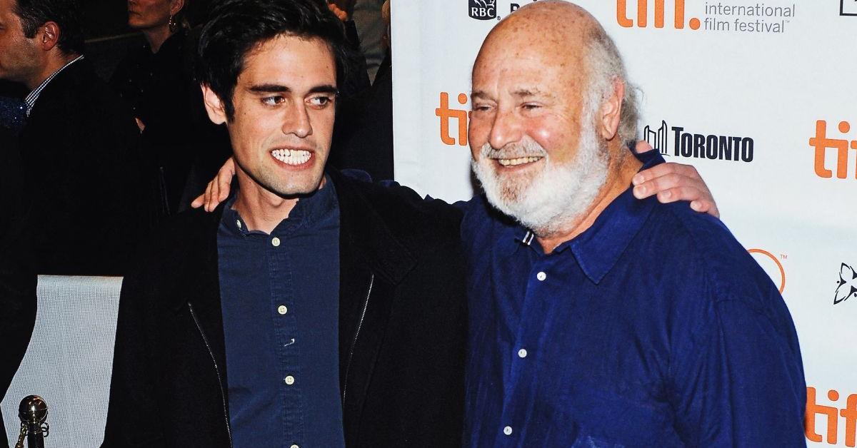 Nick Reiner's Rehab Roommate Claims He ‘Hated’ Parents Before Murder