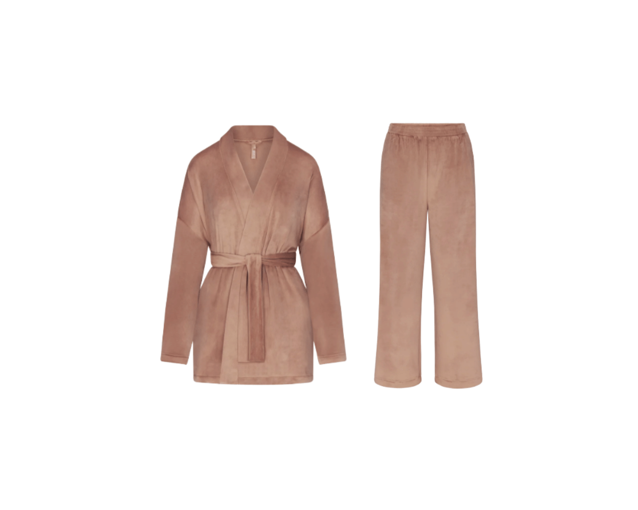 SKIMS By Kim Kardashian New Holiday Shop Is Finally Here