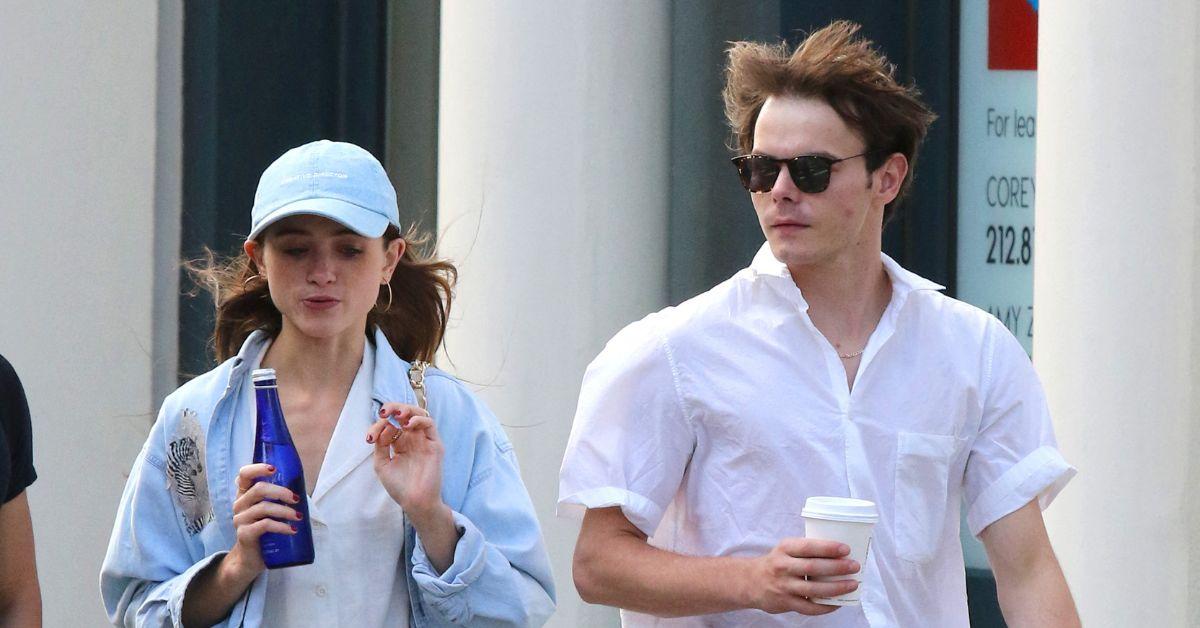 'Stranger Things' Cast's Love Lives: Who Are They Dating?