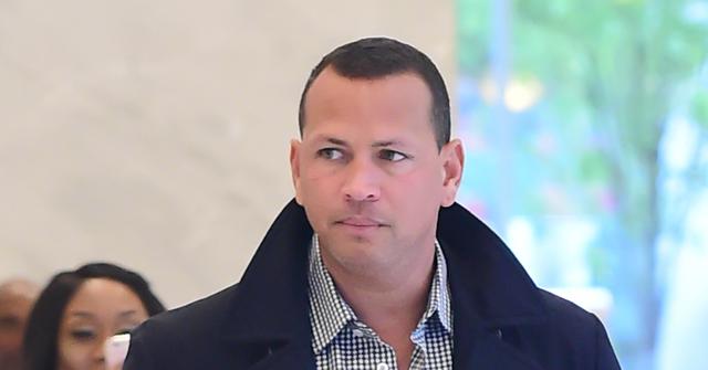 A-Rod | OK! Magazine