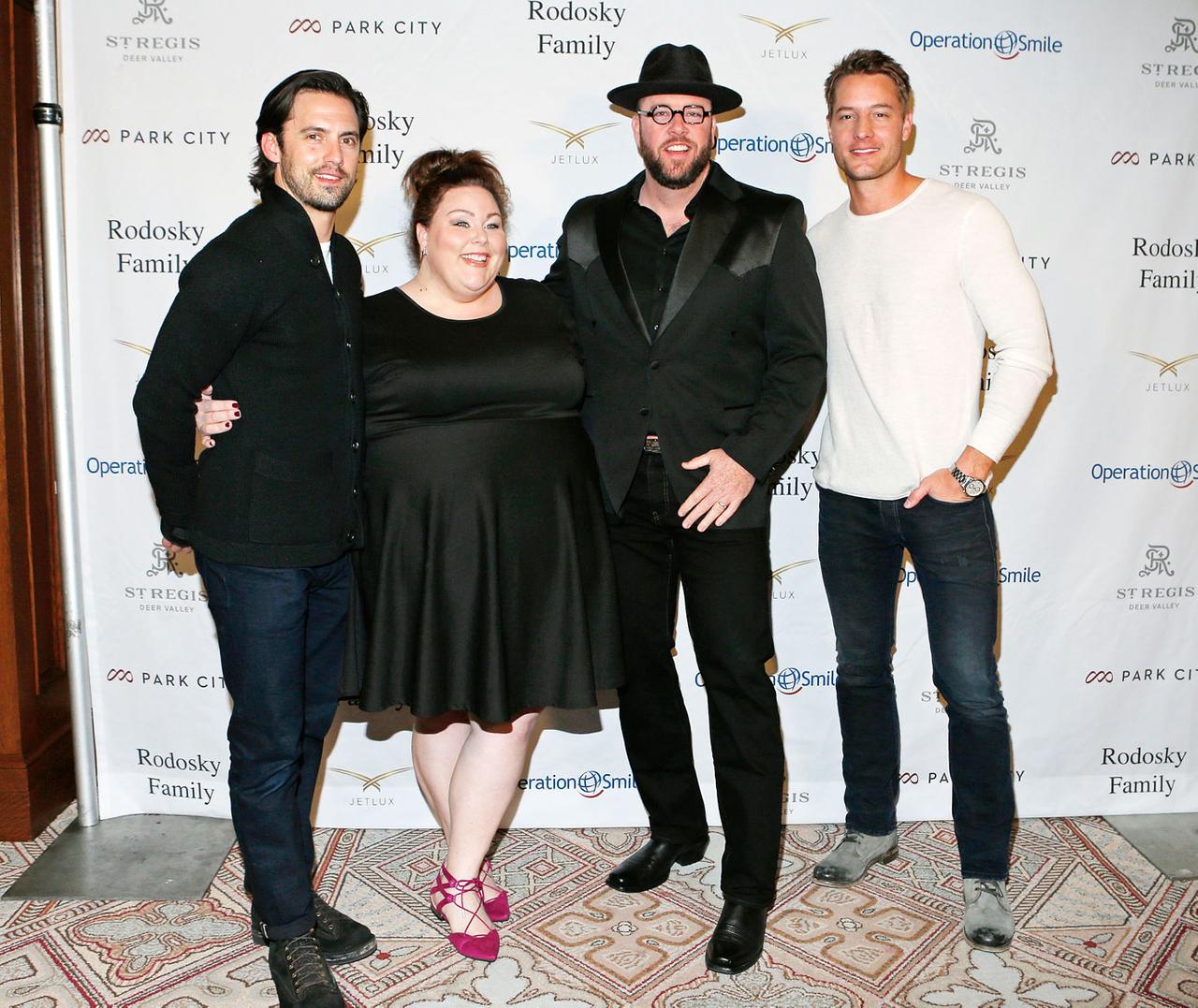 ‘This Is Us’ Star Chrissy Metz Is Having Better Sex Than You!