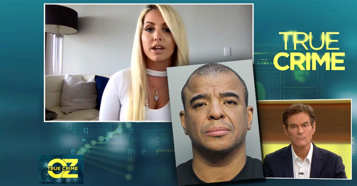 DJ Erik Morillo's Accuser Kristen Knight Details Night With Musical Artist