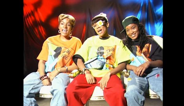 5 Reasons To Watch CrazySexyCool: The TLC Story When It Premieres ...