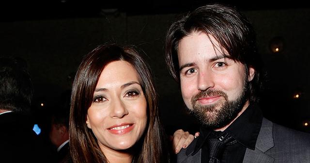 ‘Riverdale’ Star Marisol Nichols Splits From Her Husband Of 10 Years