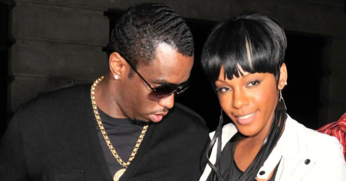 Dawn Richard 'Disappointed' In Sean 'Diddy' Combs Verdict