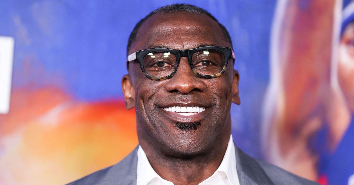 Shannon Sharpe's Sexual Assault & Battery Lawsuit: Everything To Know