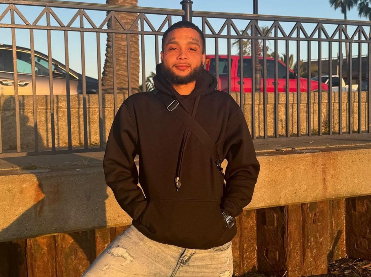 'Teen Mom' Star Ashley Jones Unleashes On Ex Bariki Smith's Brother