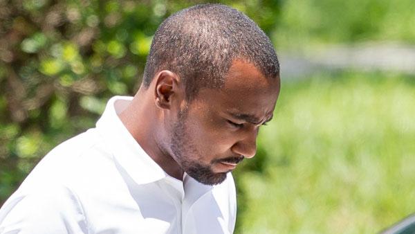 Nick Gordon Collapses At Bobbi Kristina's Gravesite And More Celebrity News