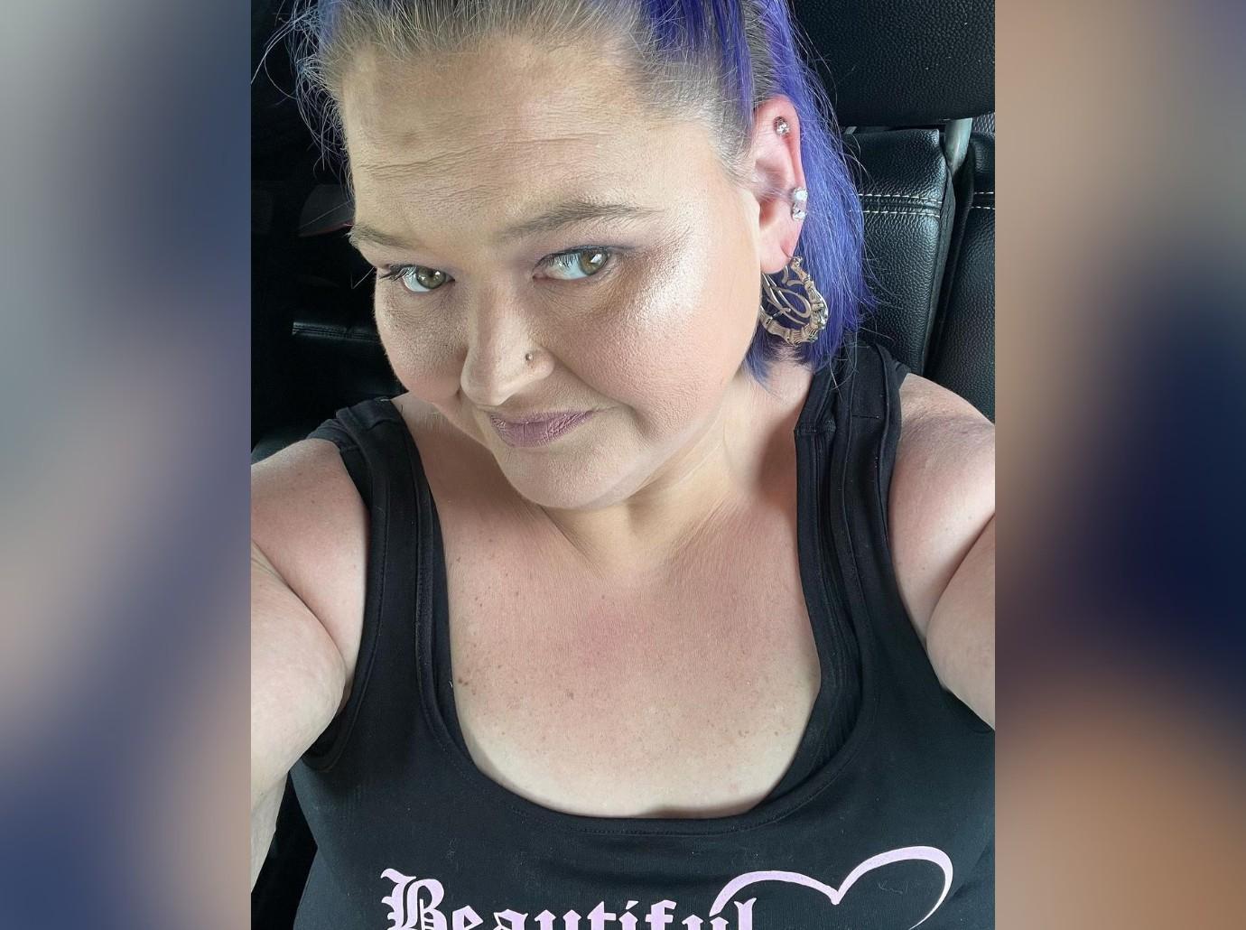 Amy Slaton Shares Filter-Free Selfie After Divorce: Photo