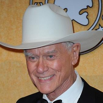 Television Icon and 'Dallas' Star Larry Hagman Dies at 81