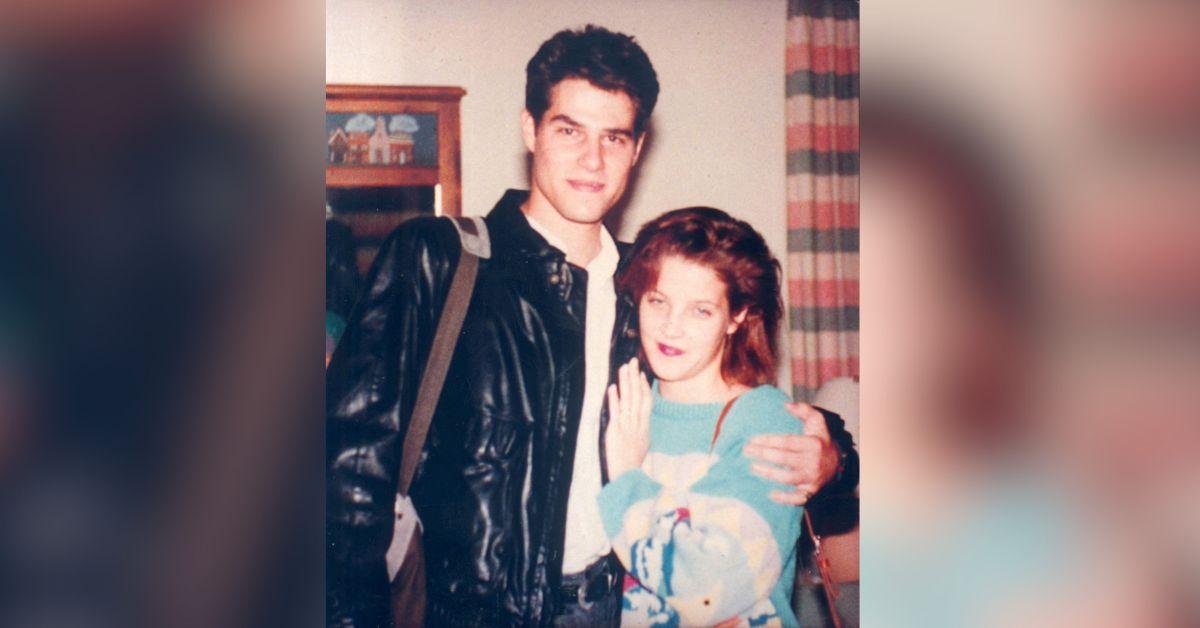 Lisa Marie Presley 'Trapped' Ex-Husband Danny Keough With Pregnancy