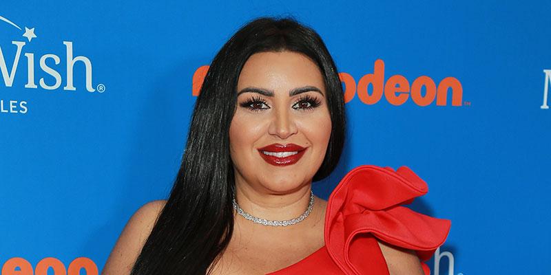 Mercedes 'MJ' Javid Reveals Her Biggest Pregnancy Cravings