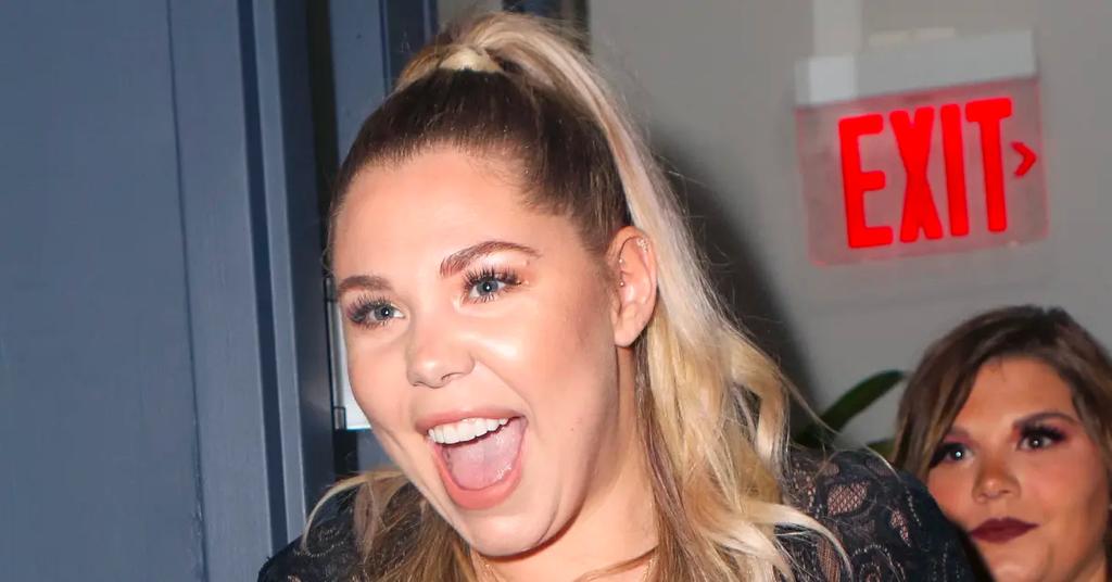 Teen Mom's Kailyn Lowry Pregnant With Twins After Welcoming Baby No. 5