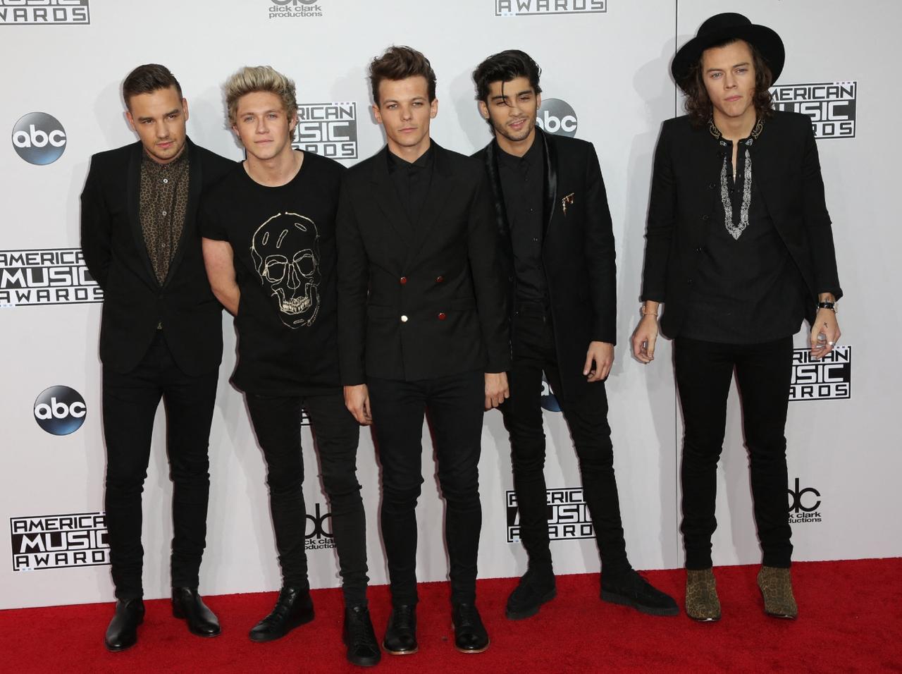 Zayn Malik 'In Shock' Over One Direction Bandmate Liam Payne's Death