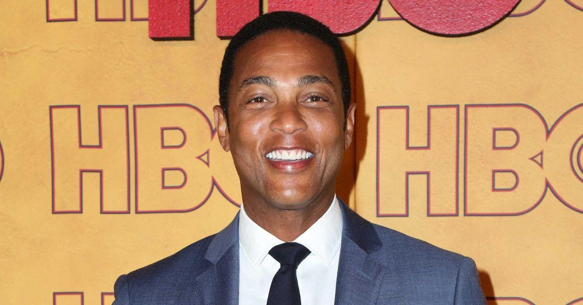 Don Lemon's Sudden CNN Firing After Scandals Left Everyone 'Shocked'