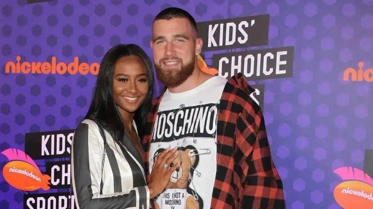Travis Kelce’s Ex Kayla Nicole Blasted After ‘Liking’ Post About Him