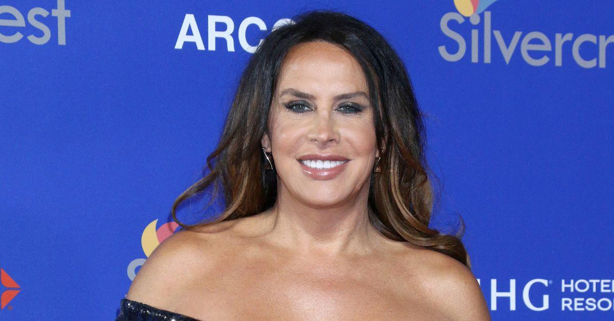 Karla Sofia Gascon's Scandal Explained: Social Media Posts & More