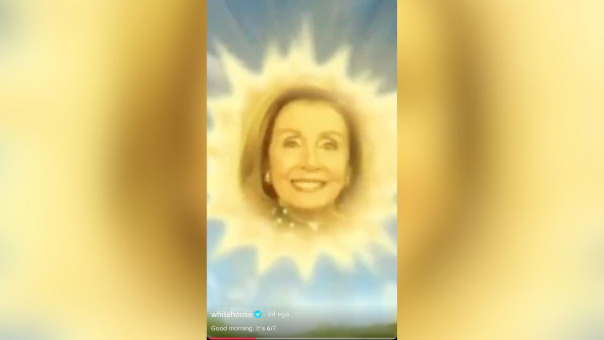 White House '6/7' Meme Turns Gen Alpha Slang Into Political Brainrot