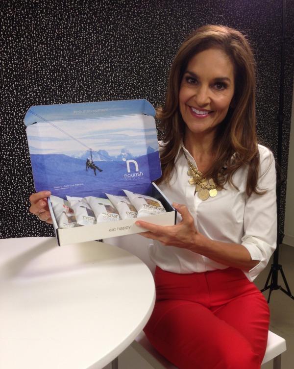 Joy Bauer Just Created Your New Favorite Snacks!