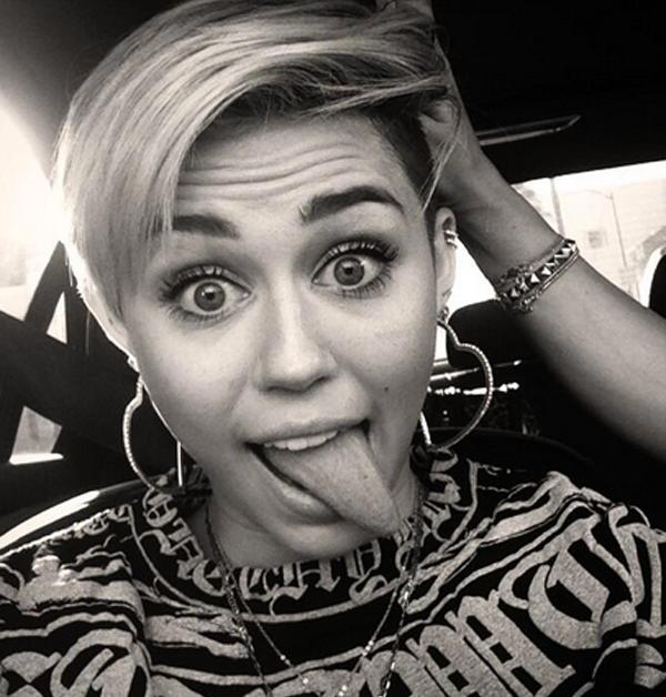 21 Gifts Miley Cyrus Has Given Us in Her First 21 Years