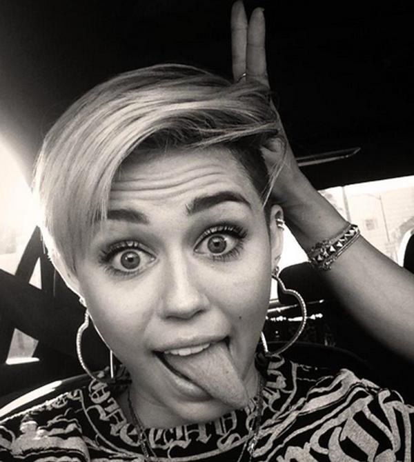 21 Gifts Miley Cyrus Has Given Us in Her First 21 Years