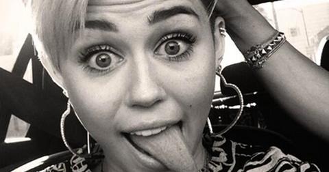 21 Gifts Miley Cyrus Has Given Us in Her First 21 Years