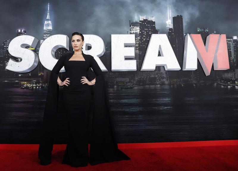 Demi Lovato Hit 'Rock Bottom' Before Entering Fifth Treatment Center