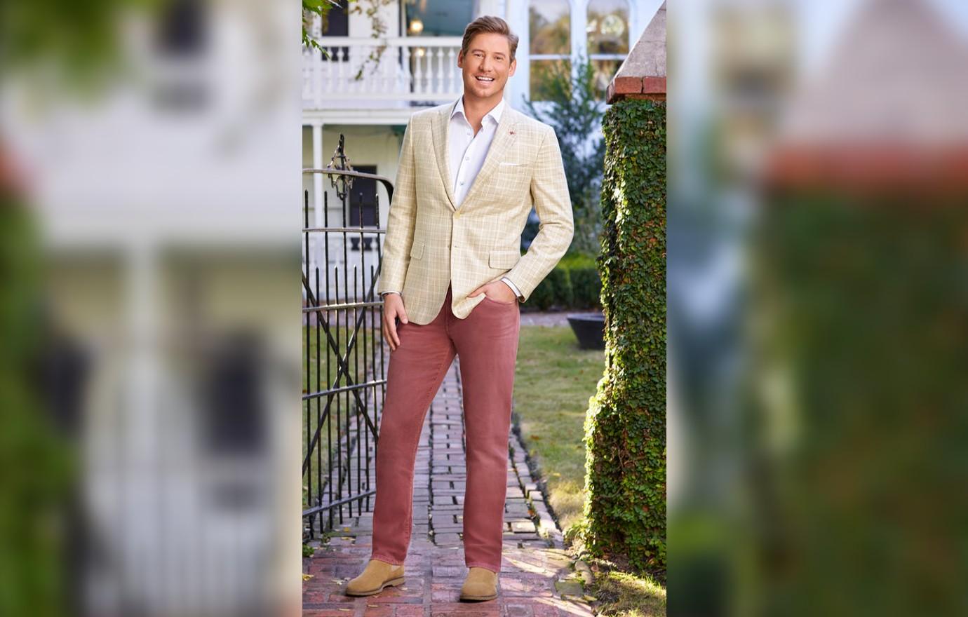 Austen Kroll Called Ex Madison LeCroy 'Medusa' After Her Engagement