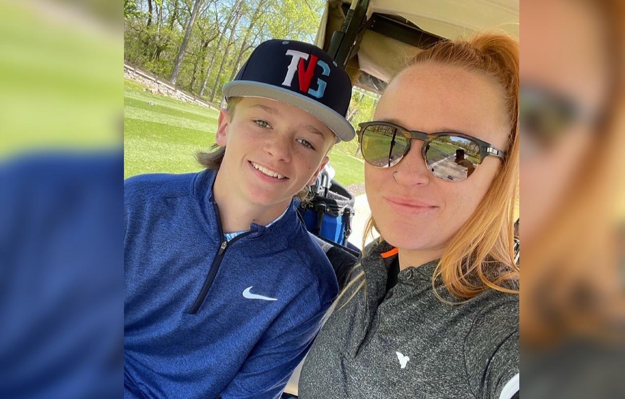 Maci Bookout Shares Cryptic Quote After Ryan Edwards' Recent Arrest
