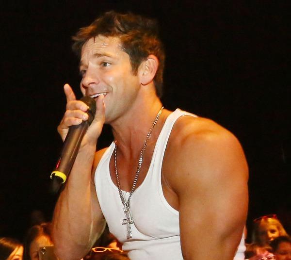 Man Up with Jeff Timmons: How to Get Your Guy in Shape!