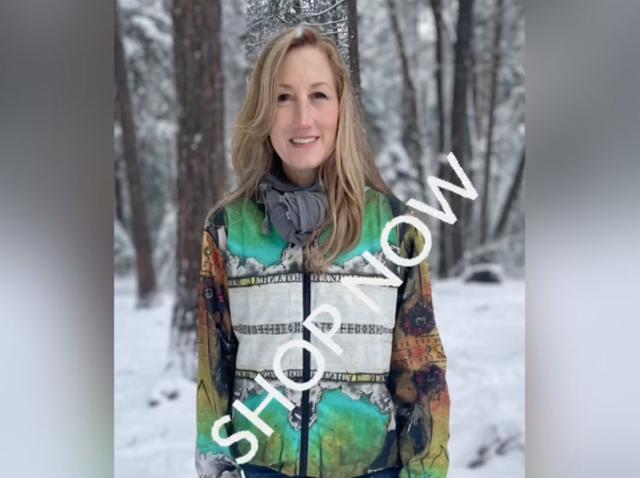 Dave Grohl's Ex Tina Basich Claims He Cheated On Her In The '90s