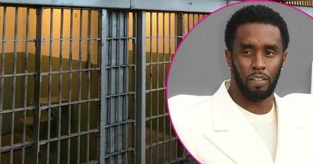 Sean 'Diddy' Combs' Prison Sentence Revealed After Trafficking Trial