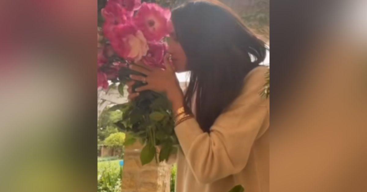 Meghan Markle's Instagram Post Sparks Debate About Her Being A Liar