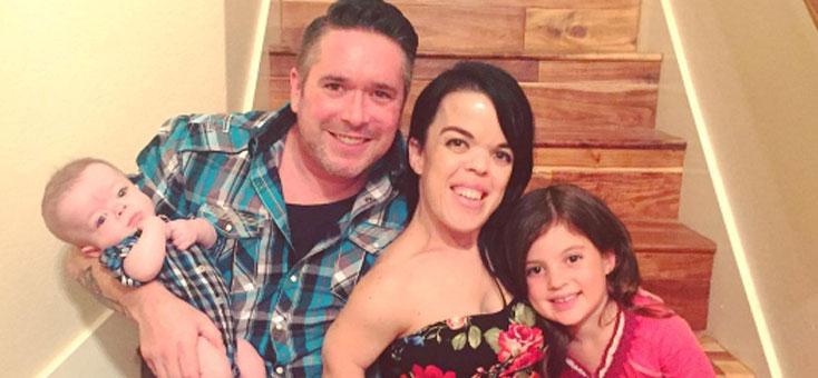 Little Women Star Briana Renee Cheating Husband Matt Grundhoffer