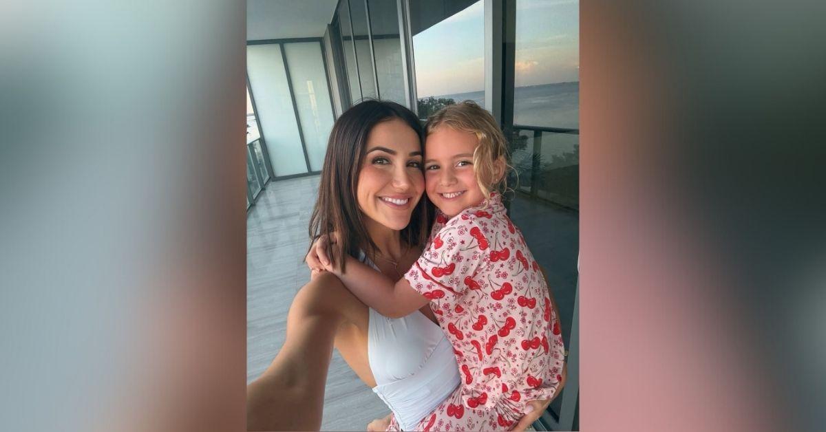 Who Is Kat Stickler? Meet John Mayer's Rumored New Girlfriend