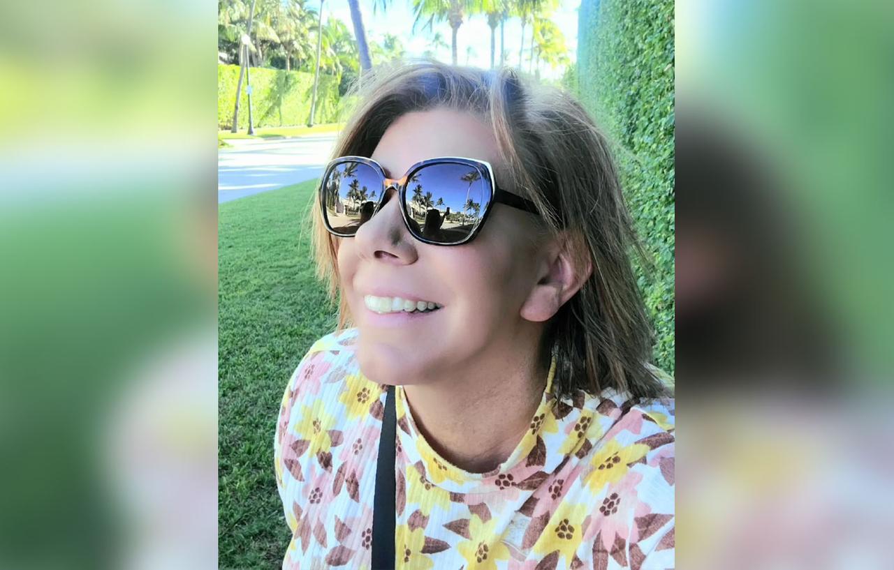 Meri Brown Gushes Over Her Life After Bashing Christine's