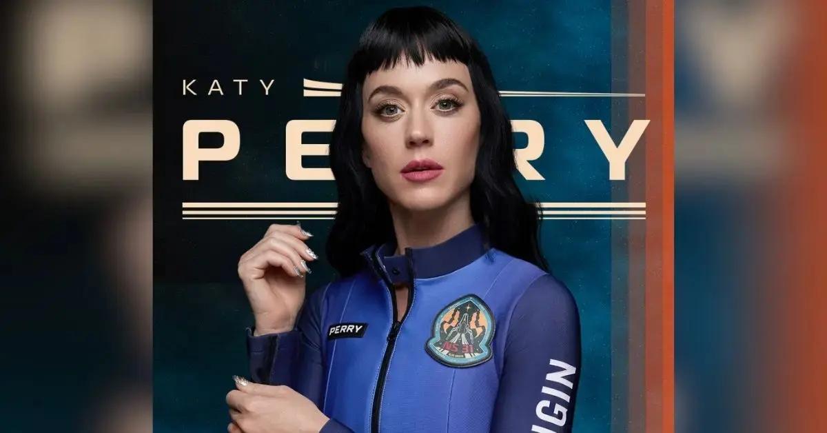 Katy Perry Urged To Retire After 'Train Wreck' Concert: Watch