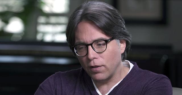 NXIVM Founder Keith Raniere Faces Life In Prison, See His Court Arrival