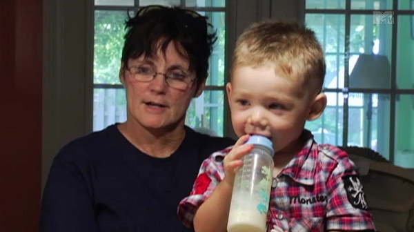 Jace Evans' 11 Cutest Moments on Teen Mom 2