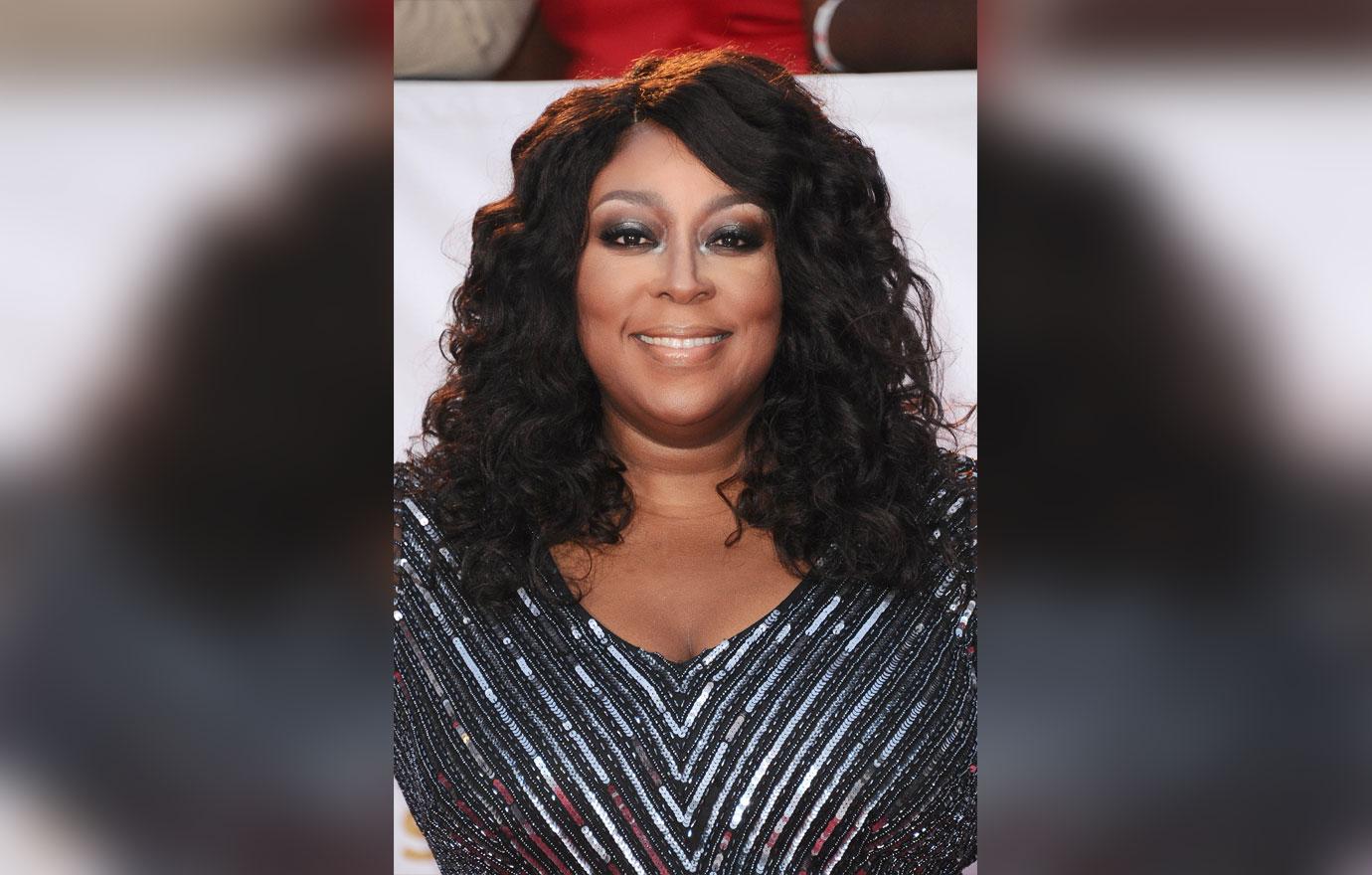 Loni Love Slams The Idea Of Marriage With James Walsh