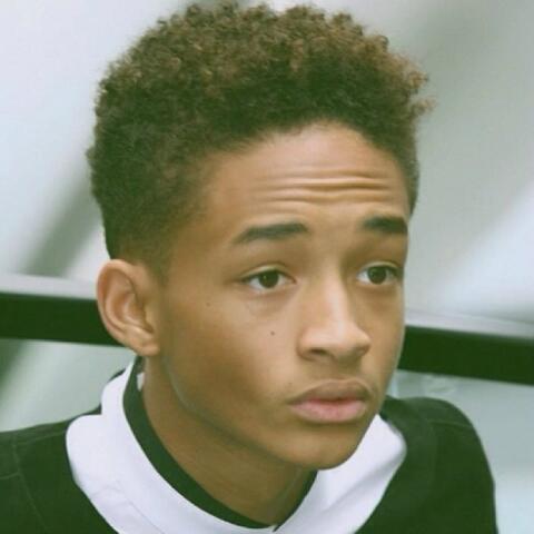 Happy 15th Birthday, Jaden Smith! A Few of His Best Scrunch Faces