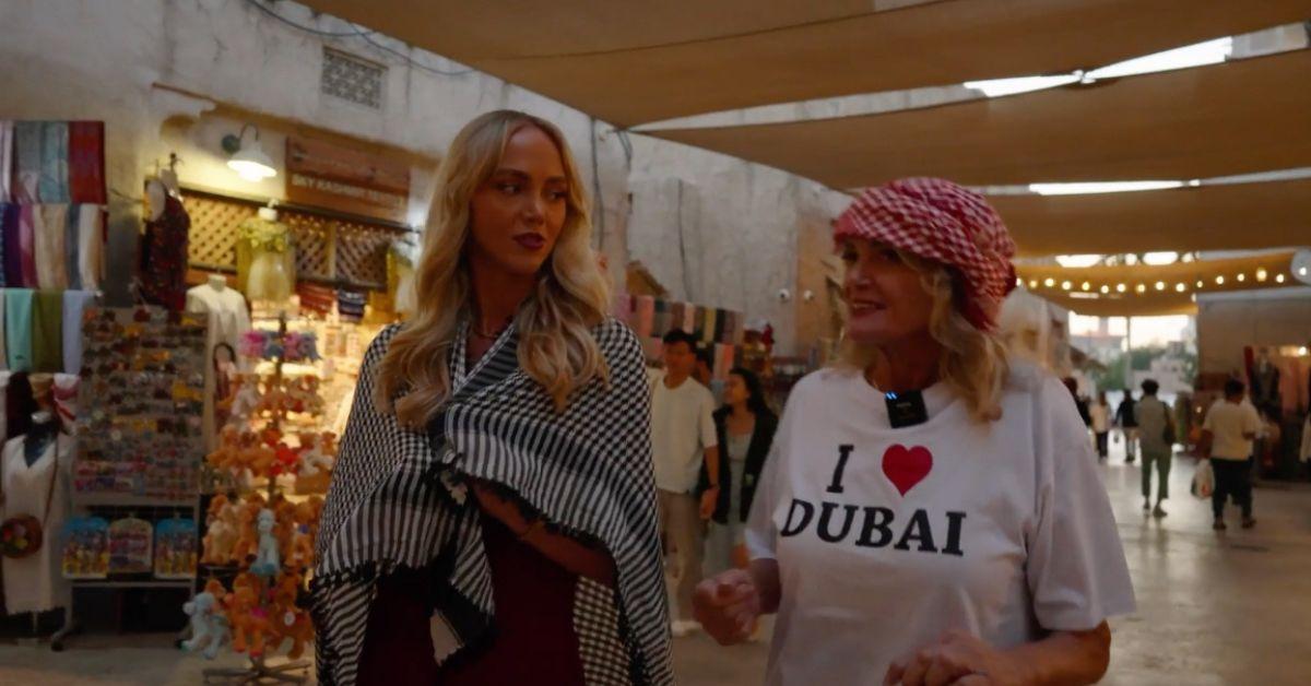 Annie Knight's Mom Was 'Angry' After Finding Out About Her OnlyFans Job