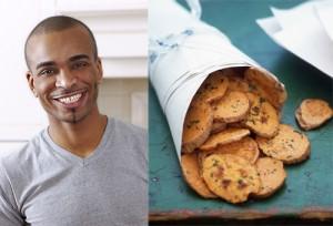 Travis London's Healthy Chic Eat of the Week