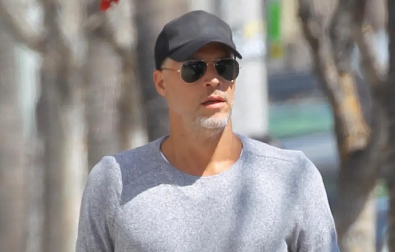 6 Things To Know About Sandra Bullock's Late Boyfriend Bryan Randall