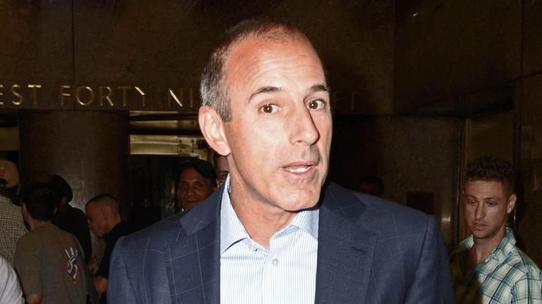 Who Is Brooke Nevils? Everything To Know About Matt Lauer's Accuser