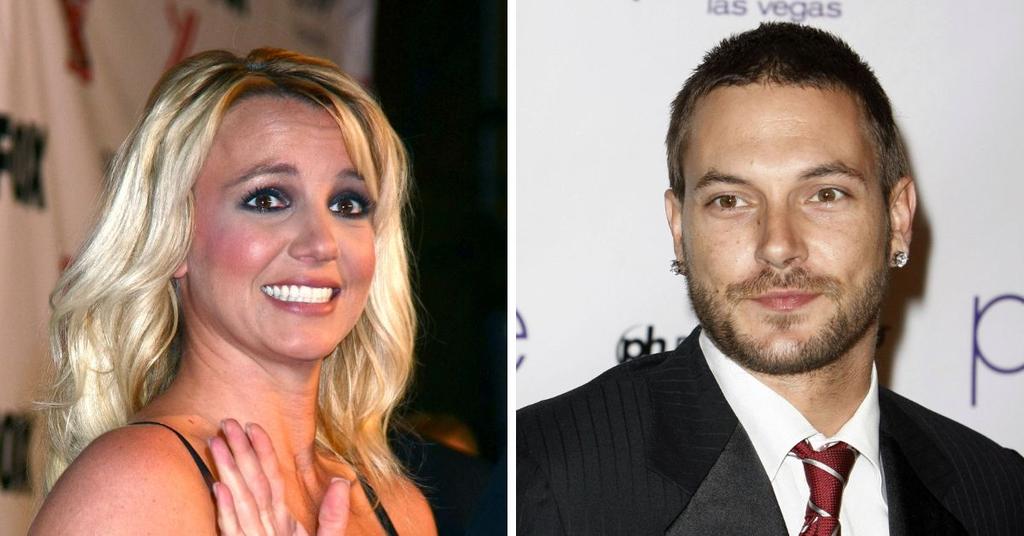 Kevin Federline's Memoir 'You Thought You Knew': Biggest Bombshells