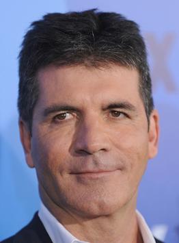 Simon Cowell on 'The Voice' and Rumors of Mariah Carey and Beyonce ...