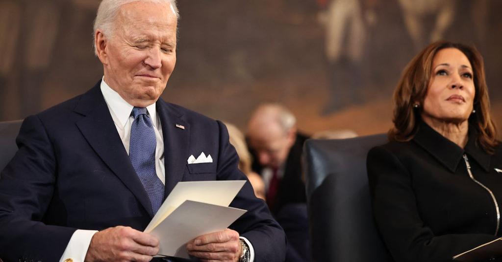 Kamala Harris' Advisor Was Livid Over ‘View’ Interview