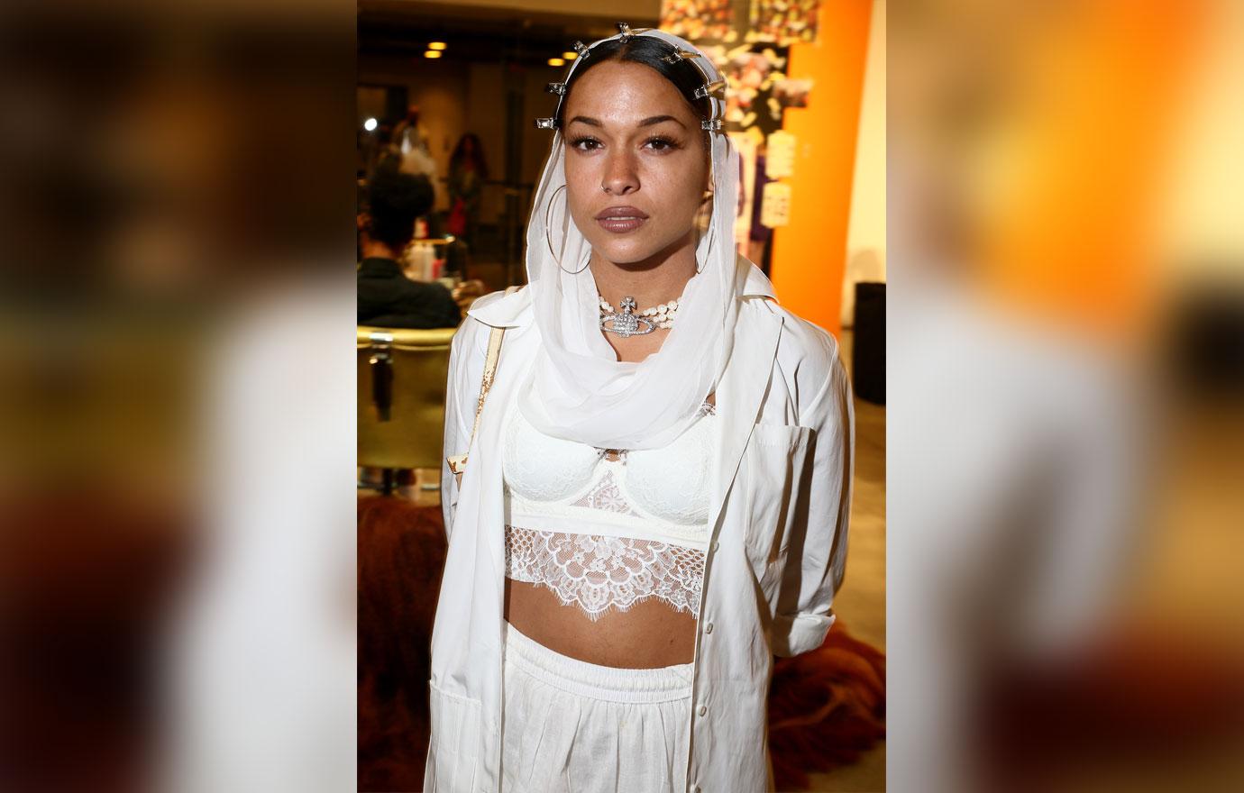 Princess Nokia Talks Being A Gender Non-Conforming Artist In ‘Playboy ...