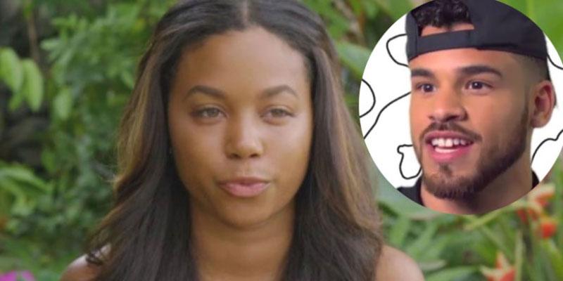 MTV Confirms Cheyenne Floyd Is Joining ‘Teen Mom OG’